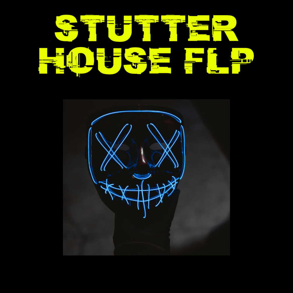 Stutter House FLP