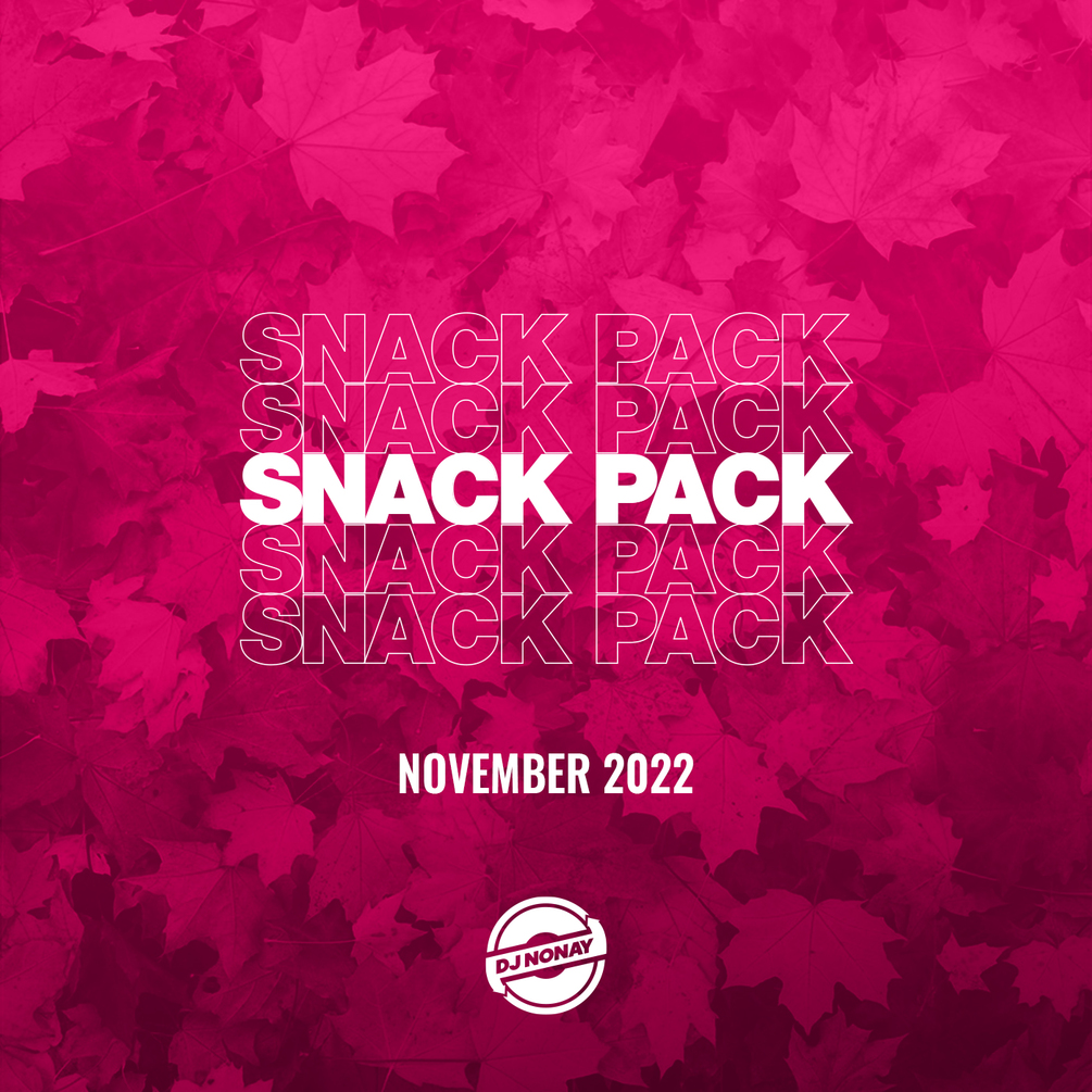 Snack Pack November 2022