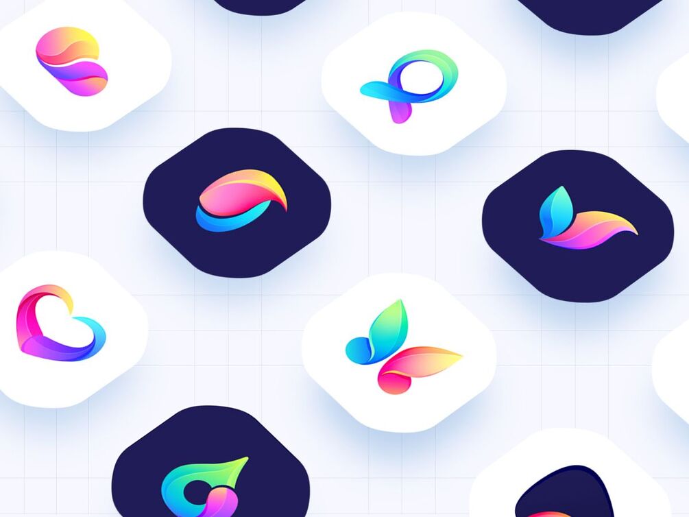 Blast icons for ios