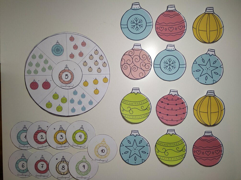 PACK Navidad