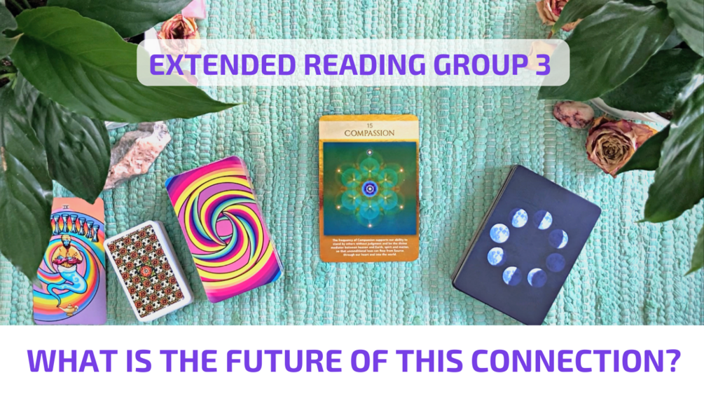 Extended Reading Group 3: What is the Future of This Connection?