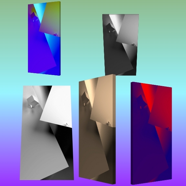 add designs