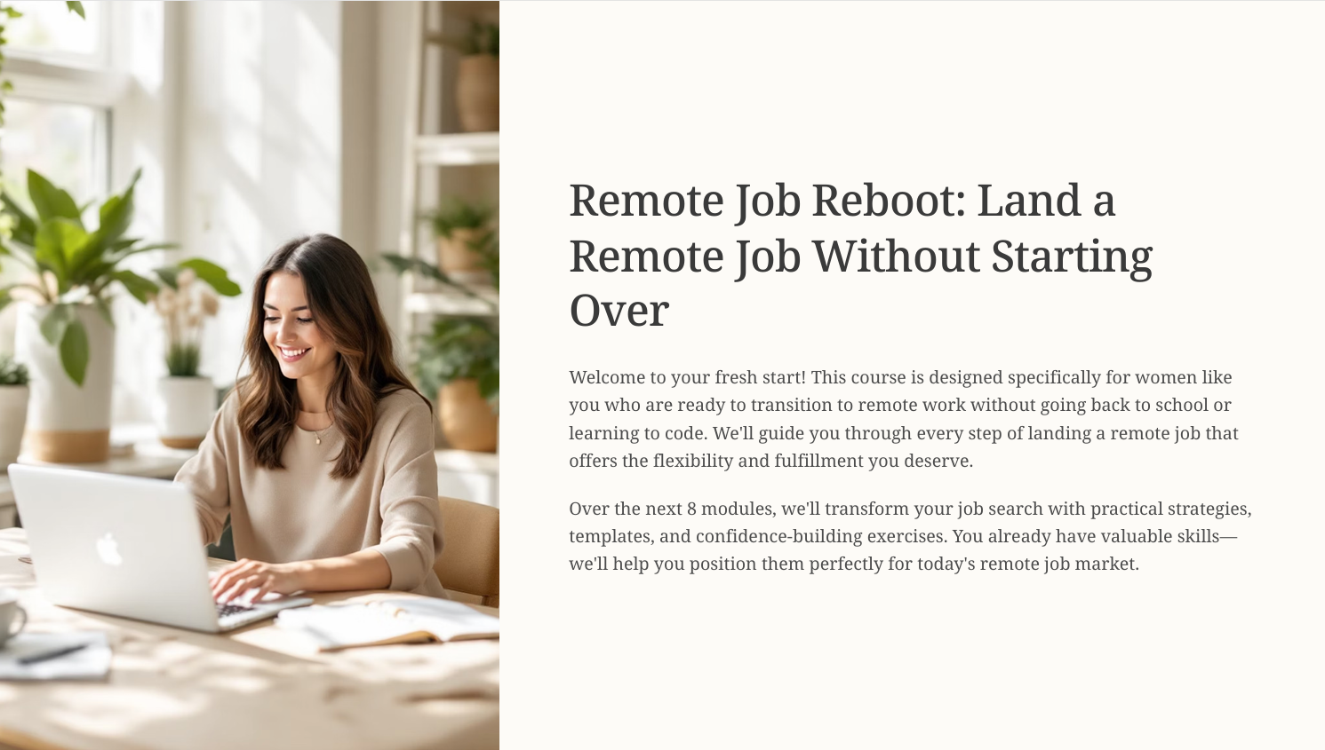 Remote Job Reboot