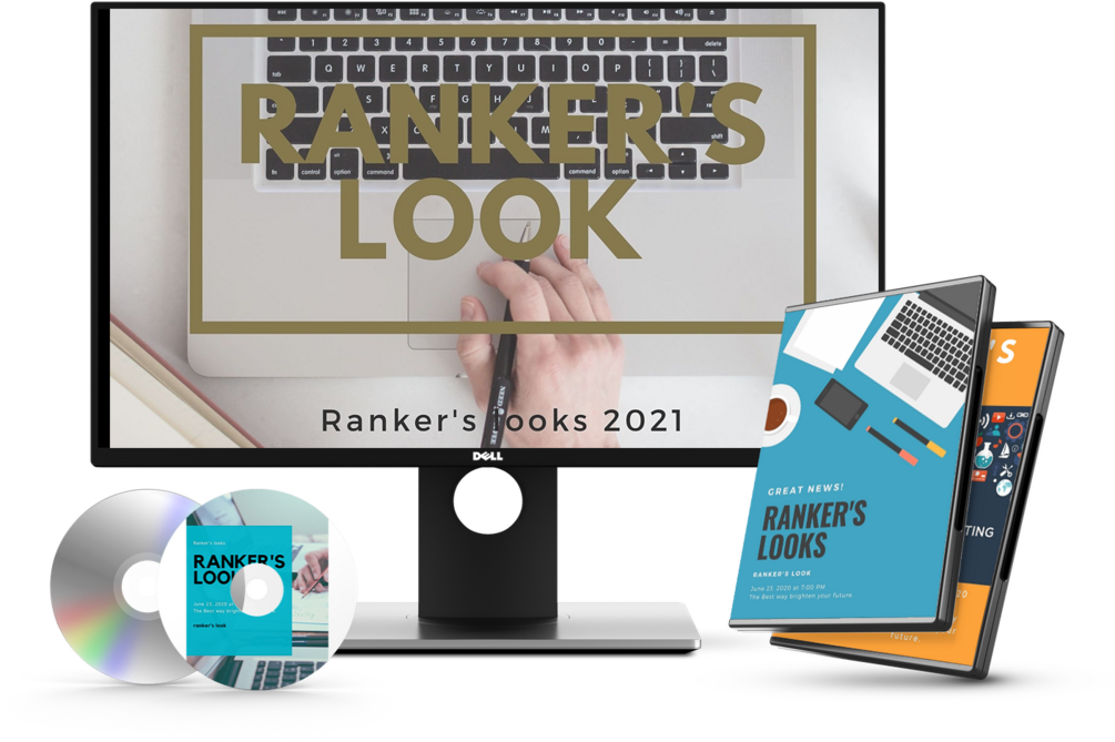 Ranker's Looks AFFILIATE