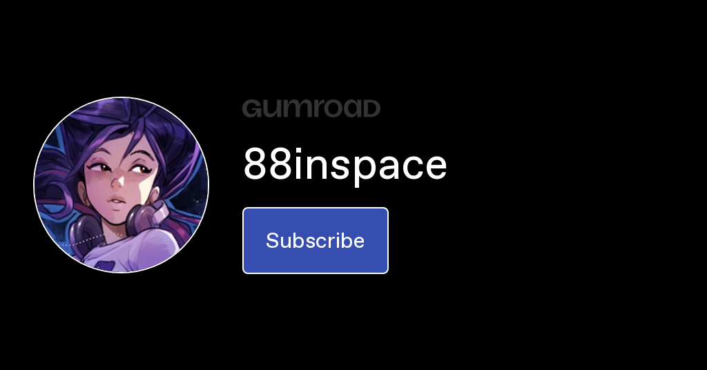 88inspace