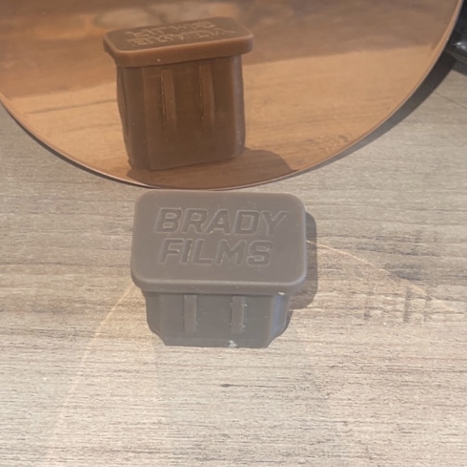 Brady Films Sty Plug