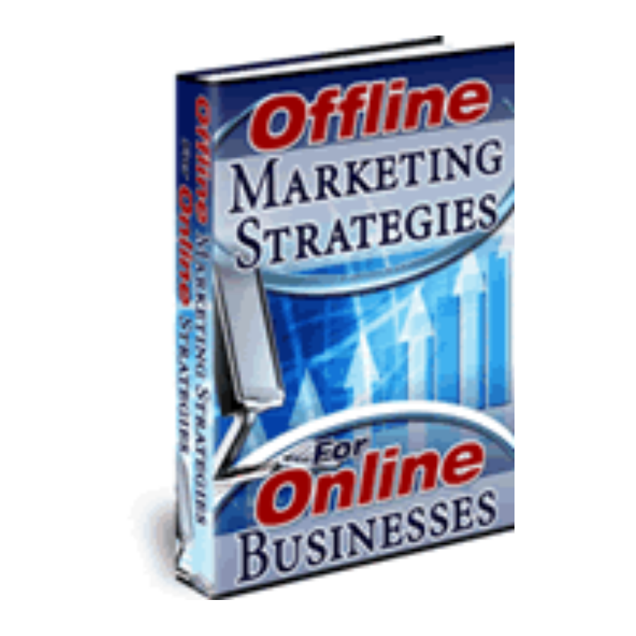 Offline Marketing Strategies for Online Businesses