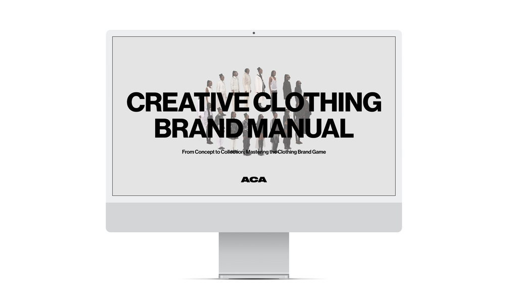 Clothing Brand Master Guide