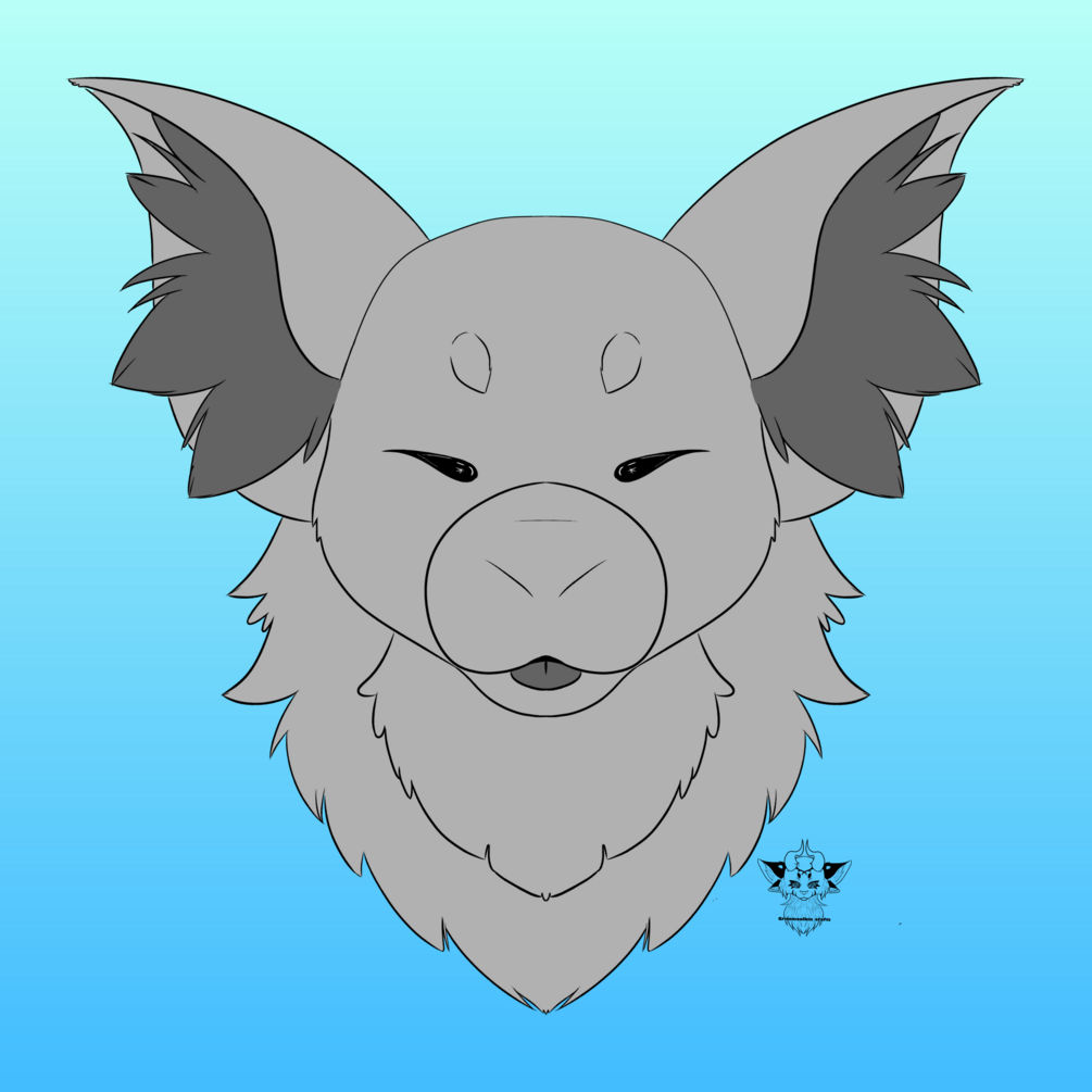 manokit headbase psd