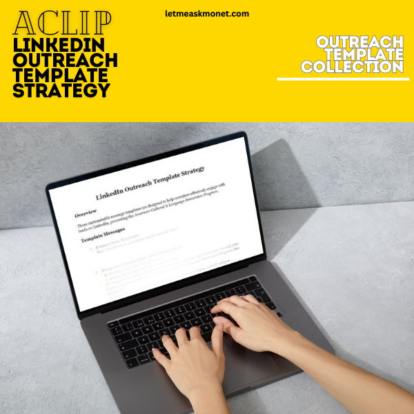 ACLP Ultimate Recruiter Toolkit