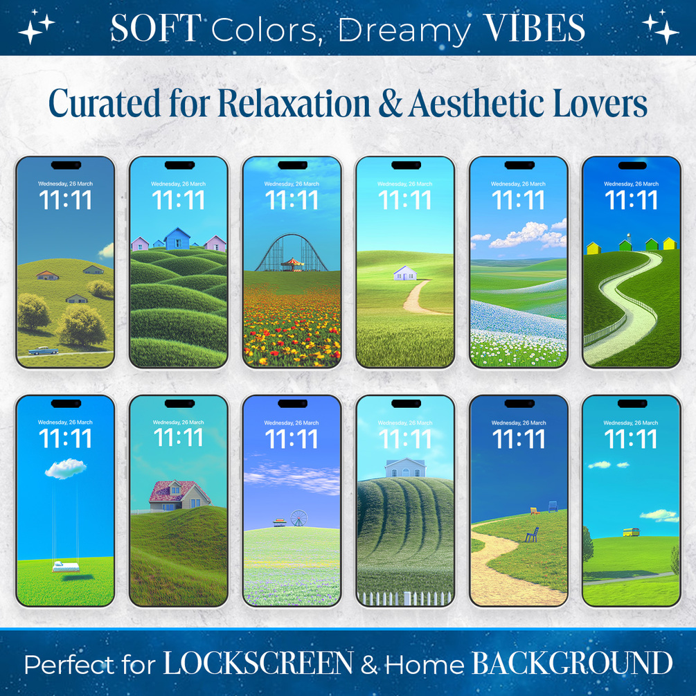 +50 Liminal Spaces Wallpapers - 4K Wallpapers