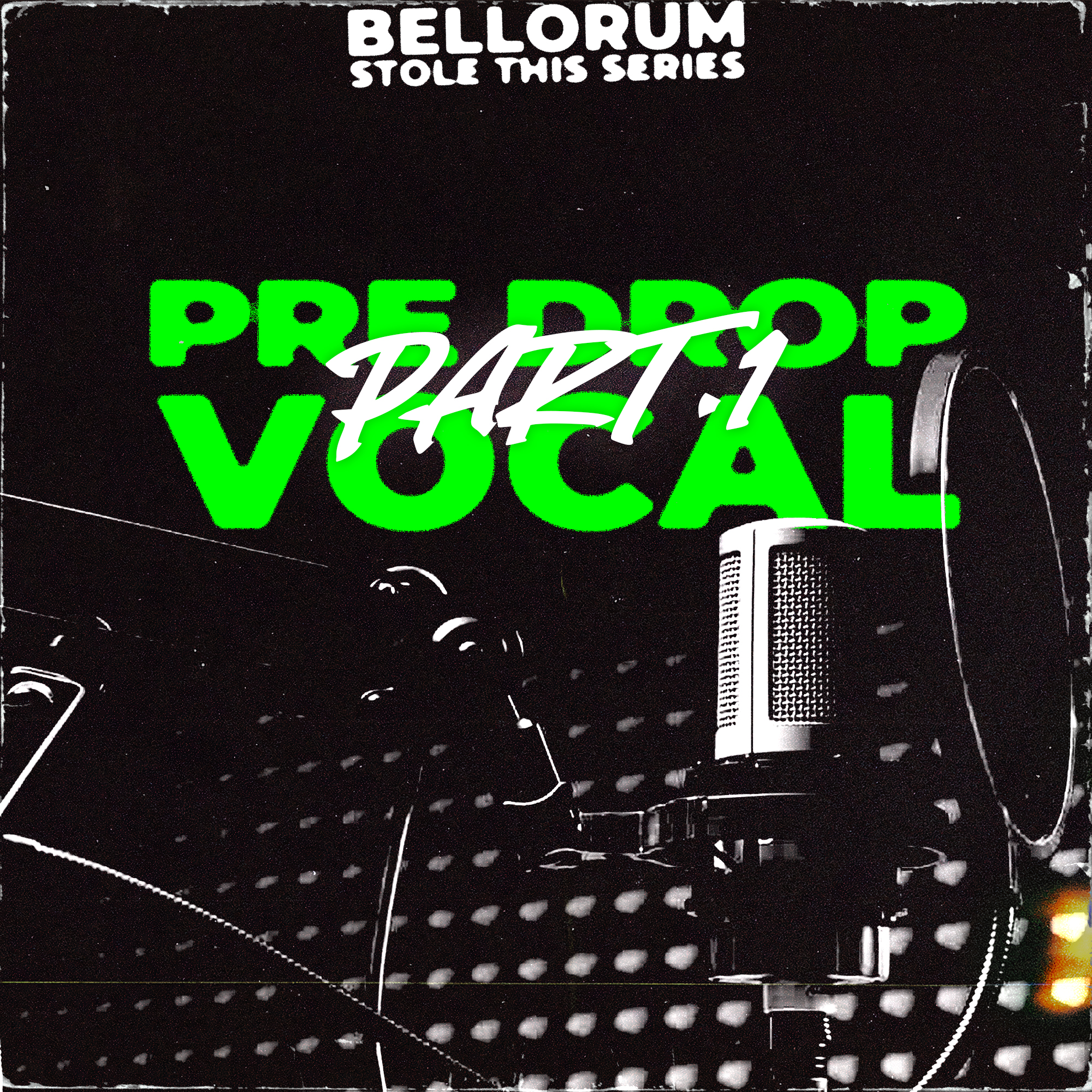 New Bellorum Sample Pack - Bellorum