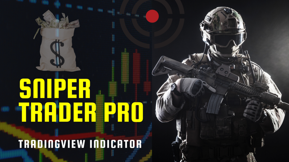 Sniper Trader Pro Tradingview Indicator Source code