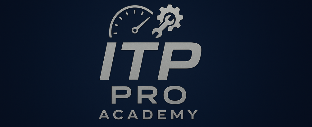 Acces Lifetime ITP Pro
