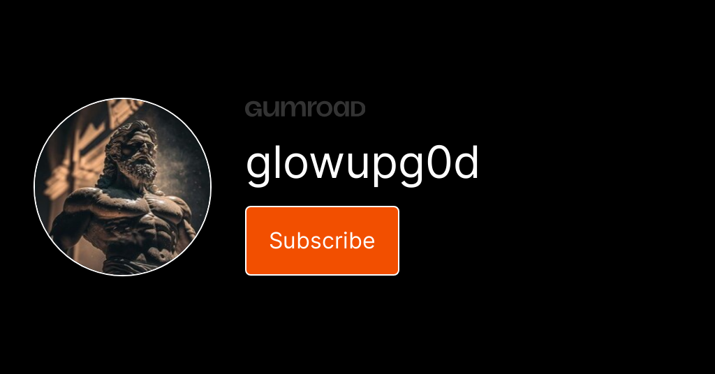 glowupg0d