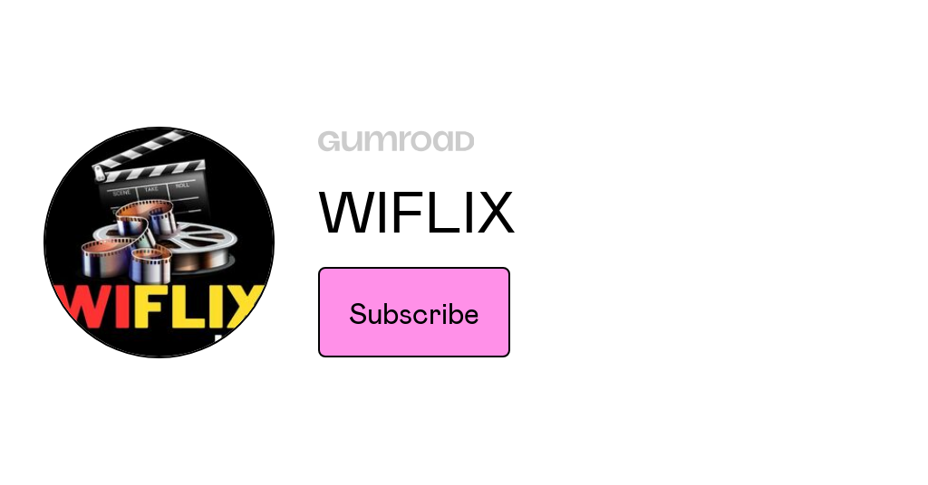 WIFLIX