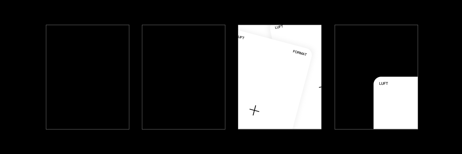 Portfolio Animation Pack VOL.2