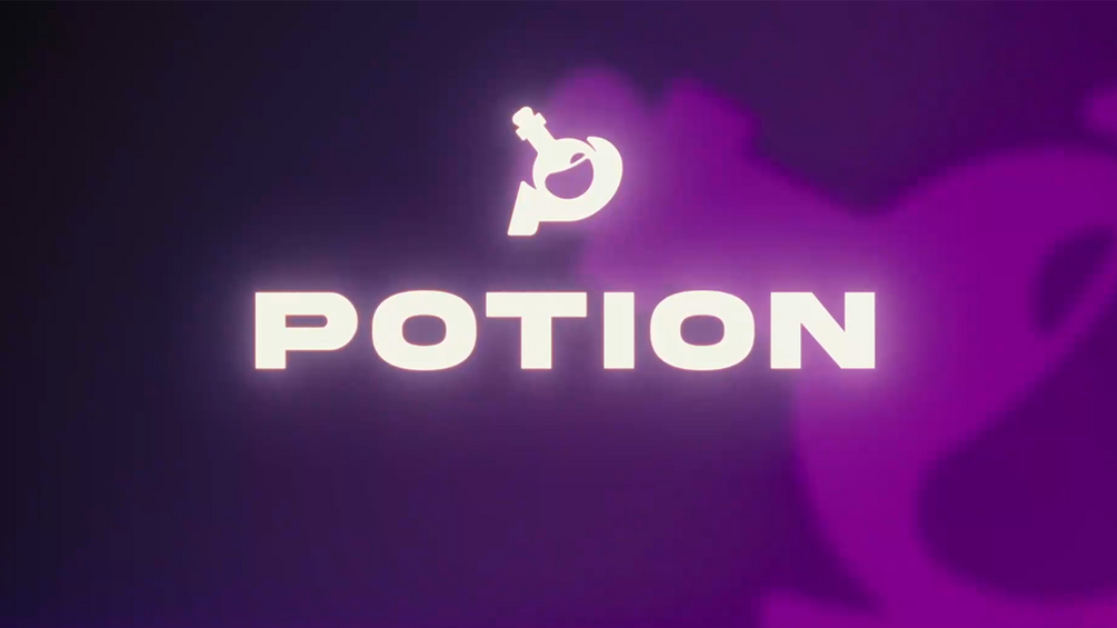 Potion Alpha