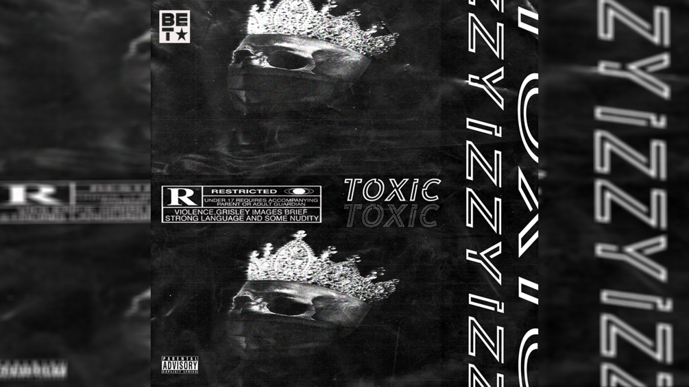 Toxic - Melodic Sample Pack