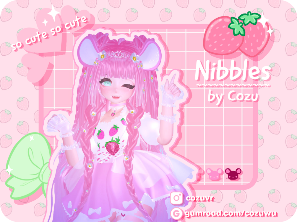 Nibbles (PC and Quest)