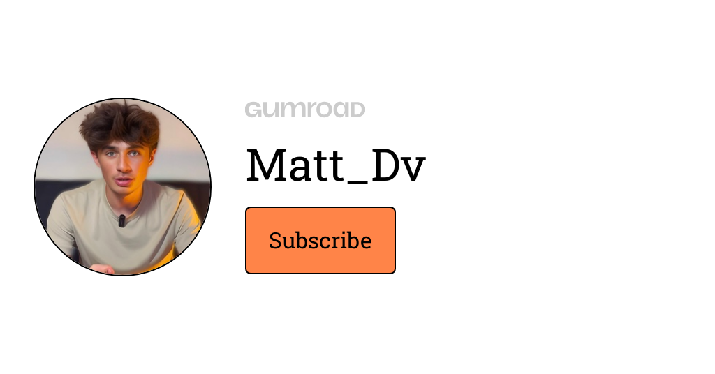 Matt_Dv