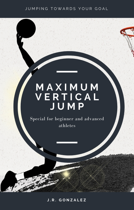 MAXIMUM VERTICAL JUMP