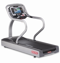 Star Trac Pro Treadmill