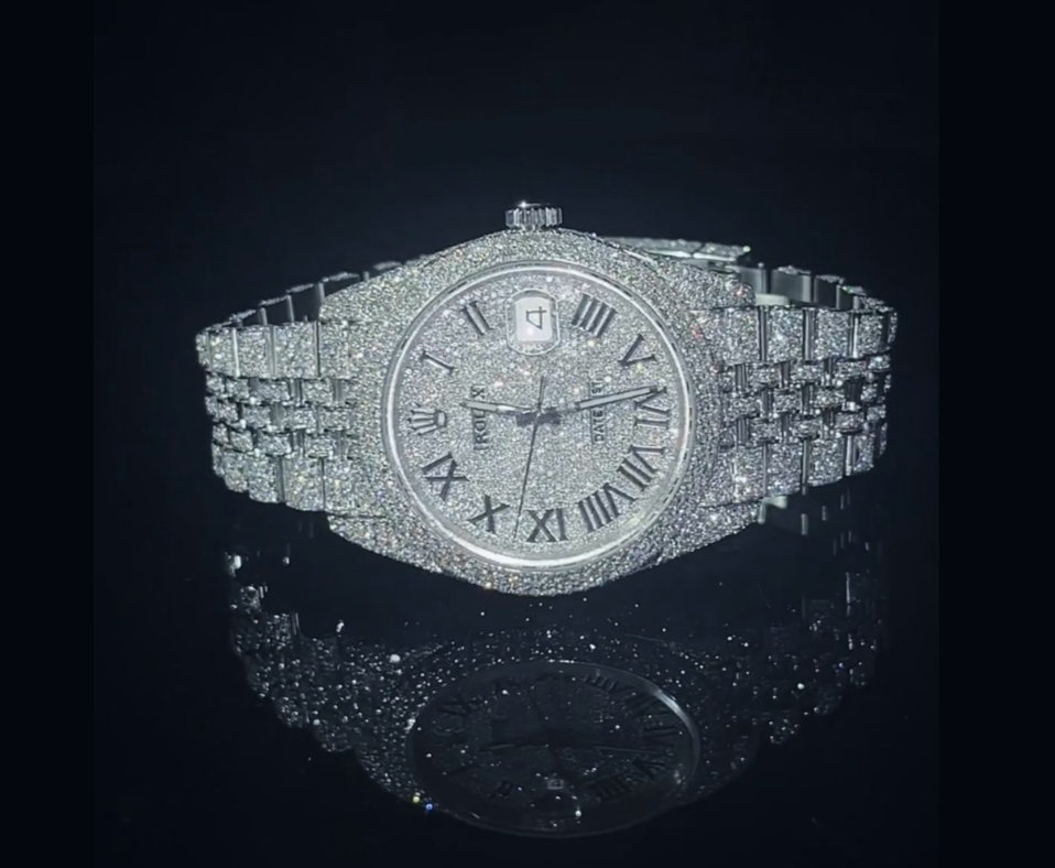 Watch/Jewelry Vendors List