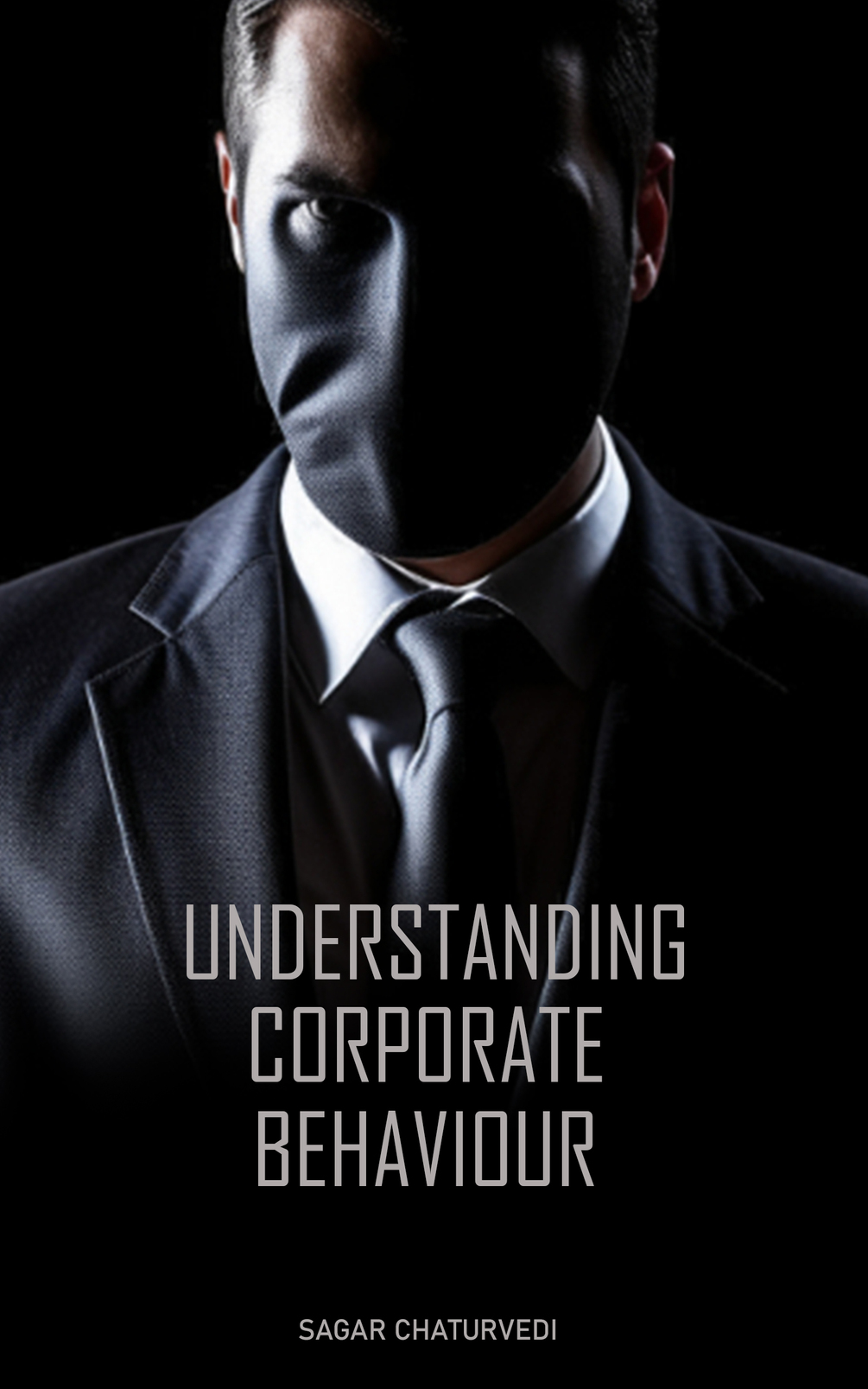 Understanding Corporate Behavior