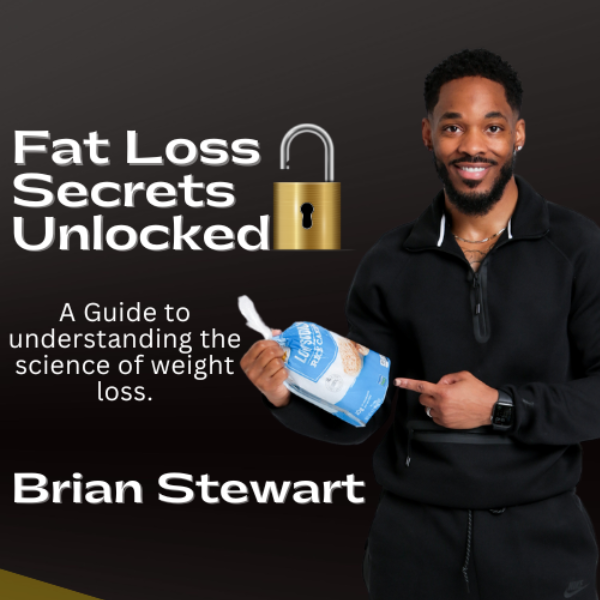 Brian Stewart