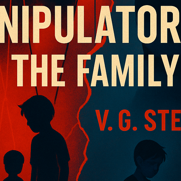 MANIPULATIONS IN THE FAMILY