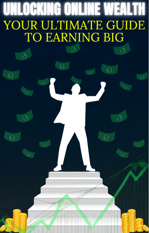 Unlocking Online Wealth: Your Ultimate Guide to Earning Big in the ...