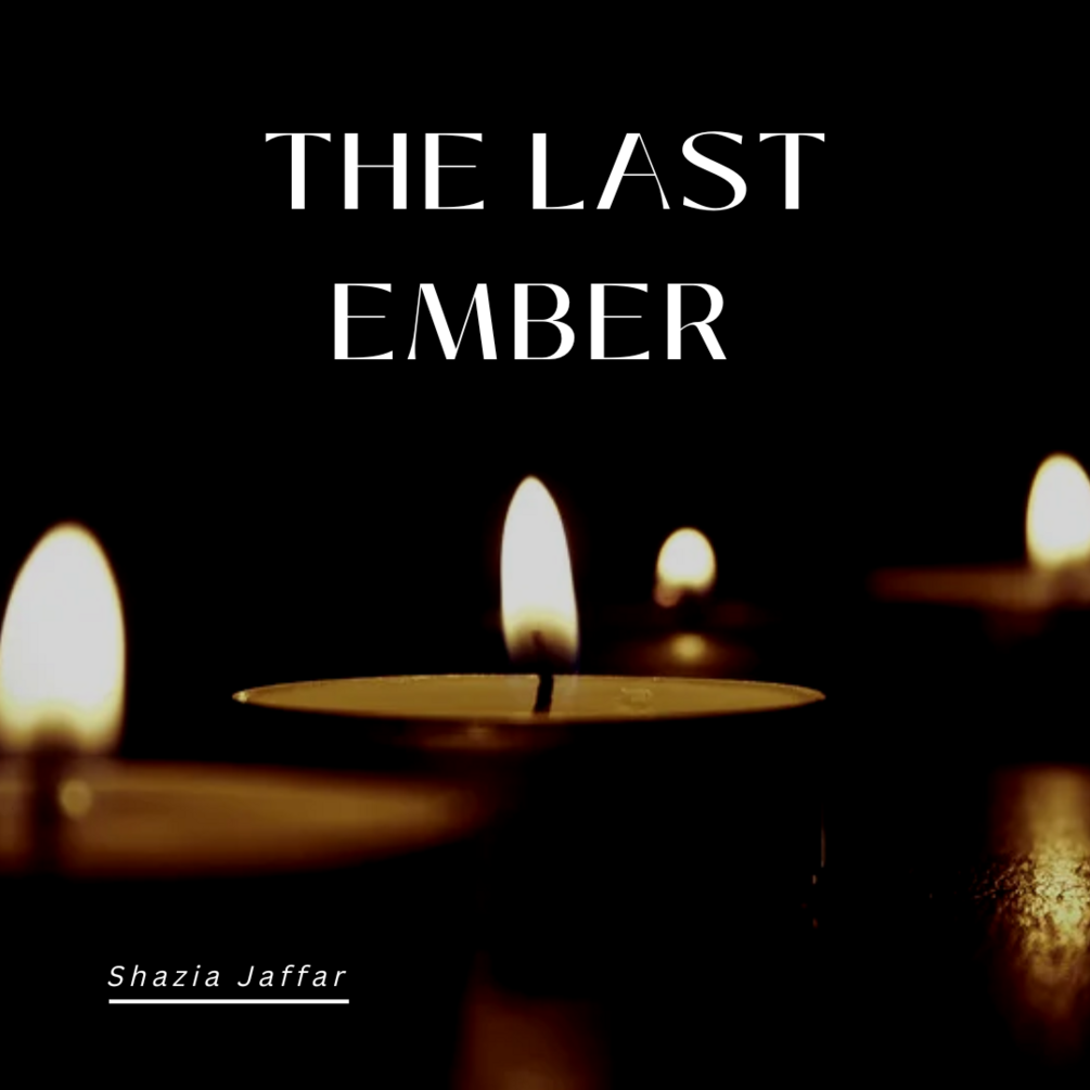 The Last Ember