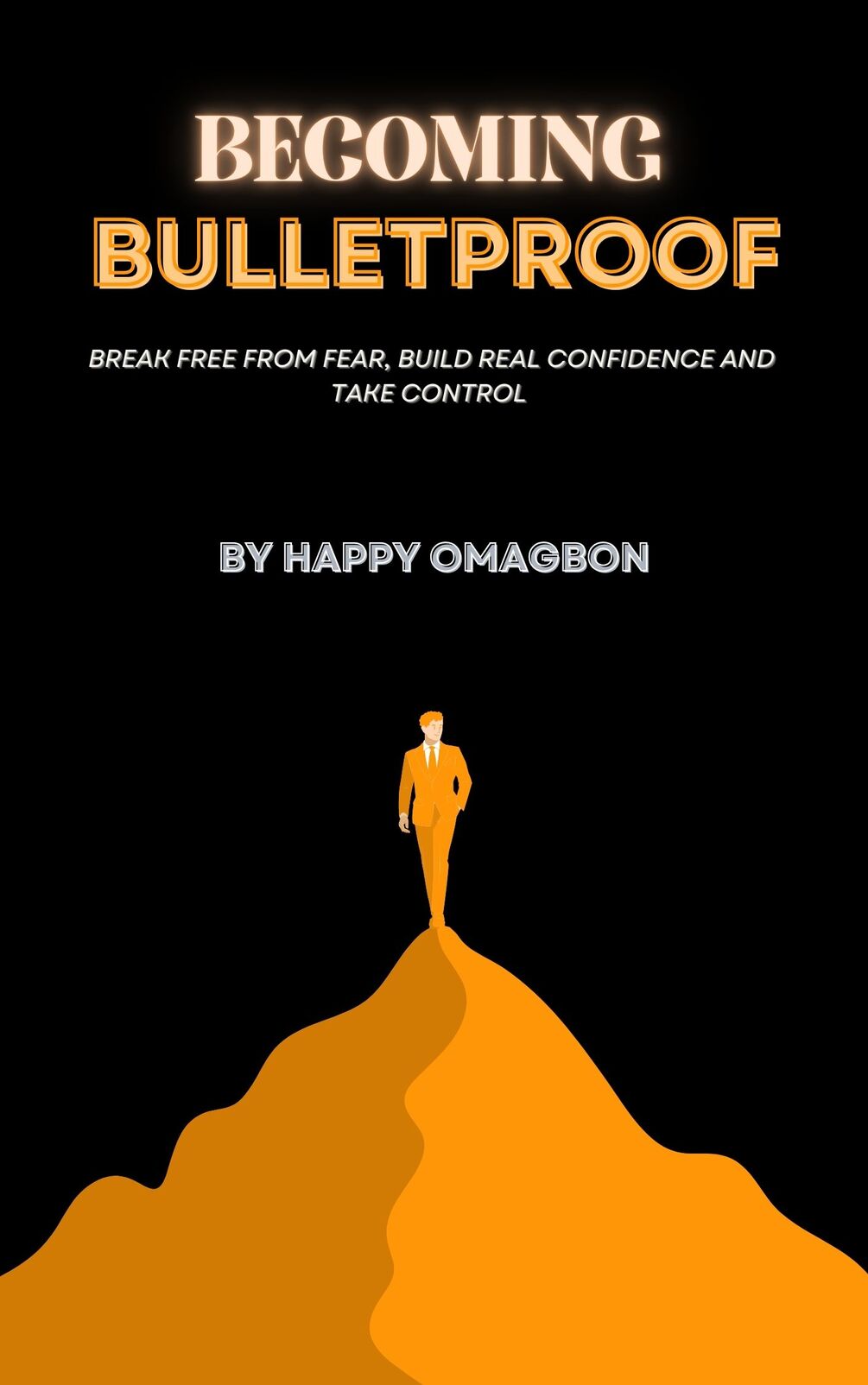 Becoming Bulletproof