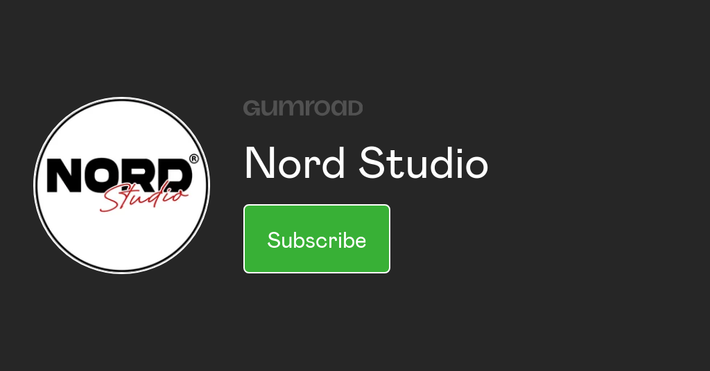 Nord Studio