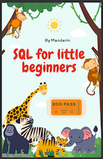 SQL for little beginners.