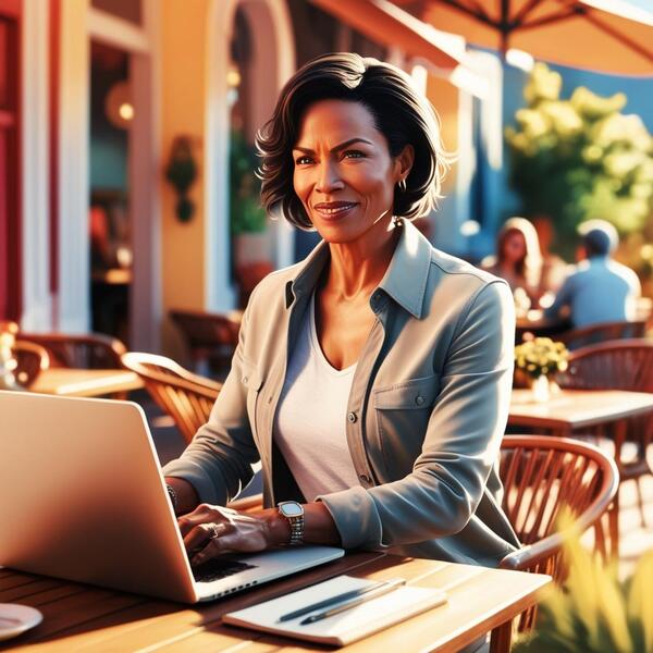 Remote Income Mastery