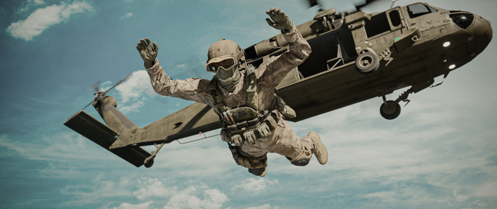 (Free) Fake wind simulation using geometry nodes in blender