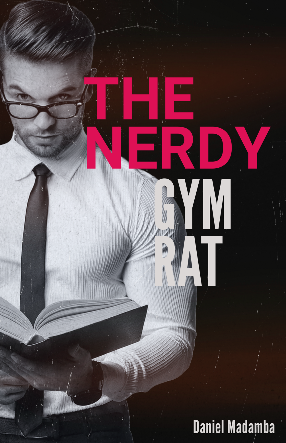 The Nerdy Gym Rat