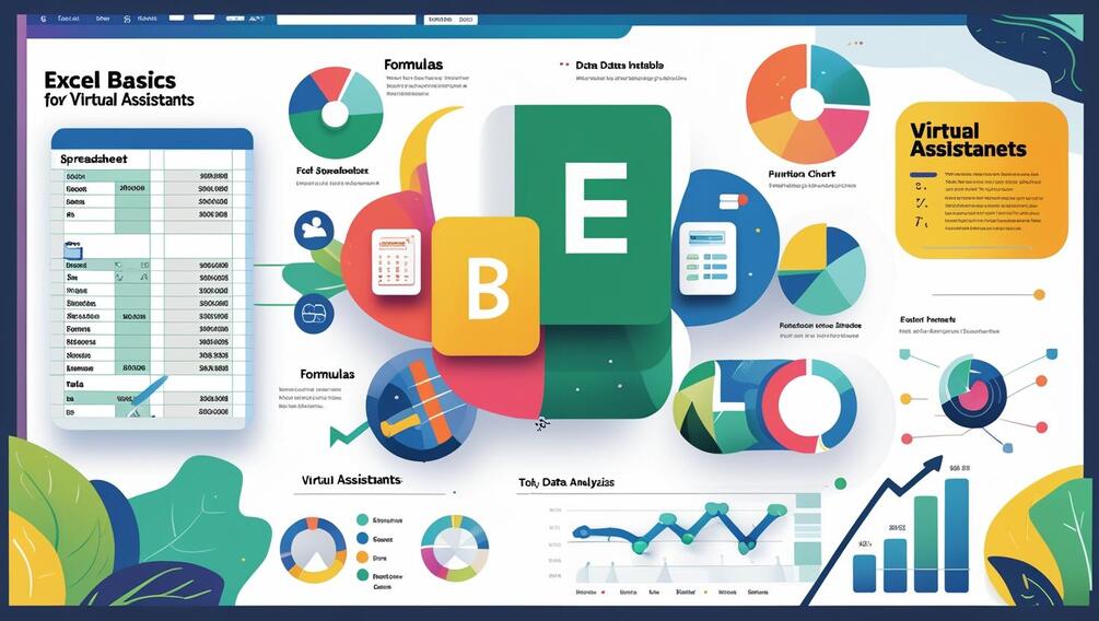 Excel Basics for Virtual Assistants