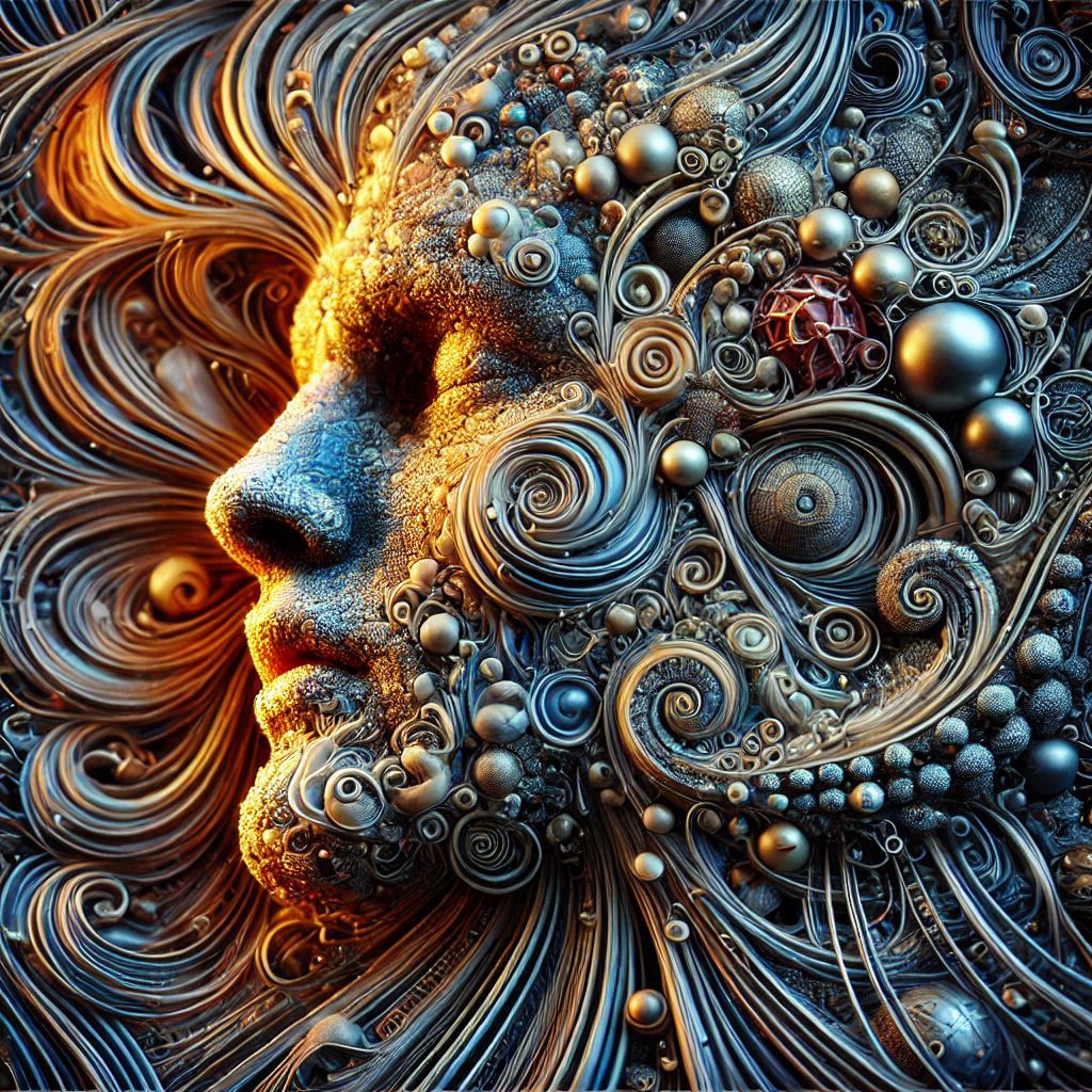 🎨 Texturing Magic: Transform Your Creations with Texture