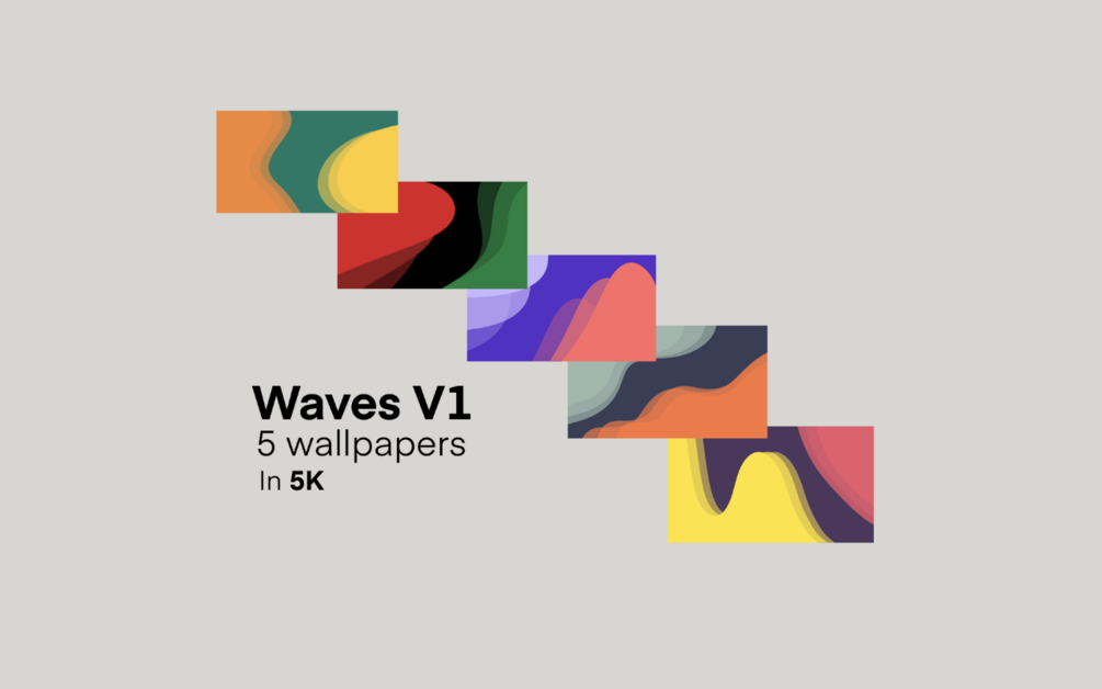 Waves V1