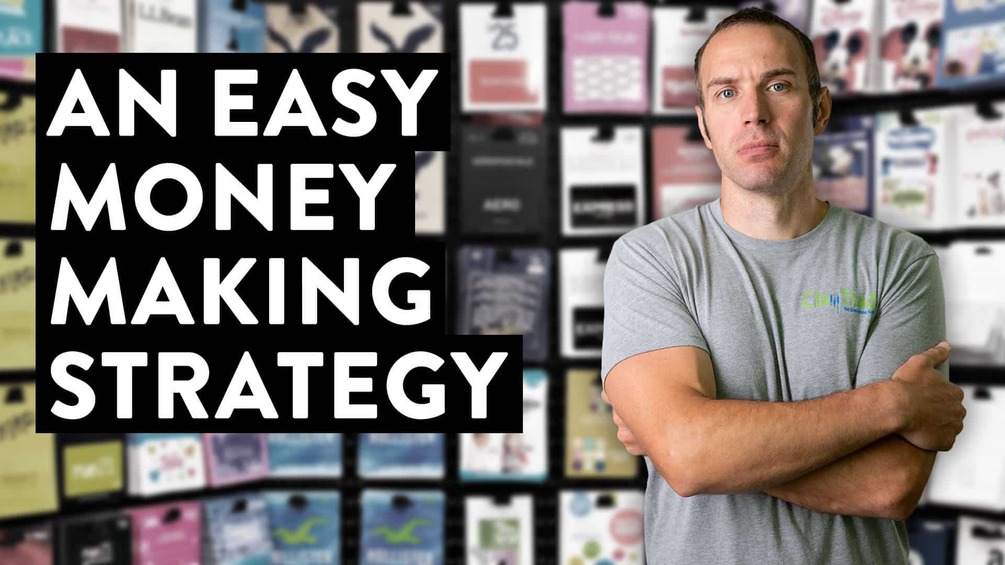 E-books for money making strategies