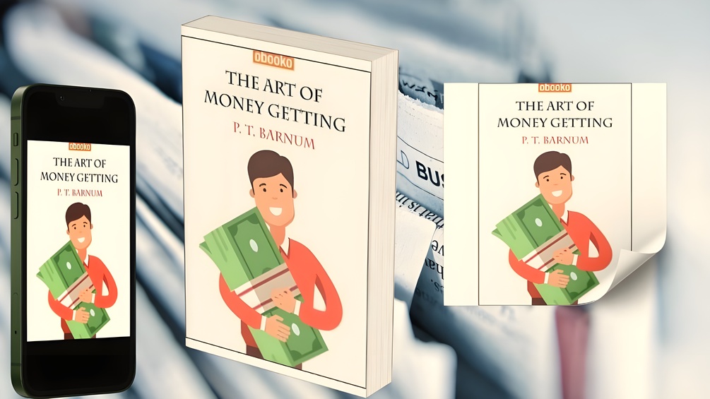 The Art Of Money Getting