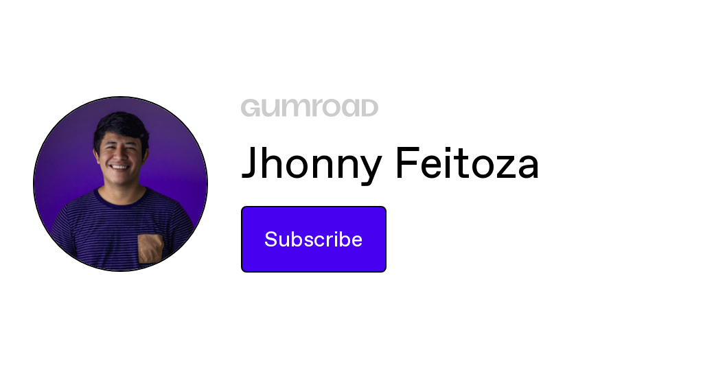 Jhonny Feitoza