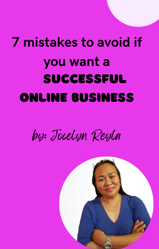 7 mistake to avoid if you want successful business