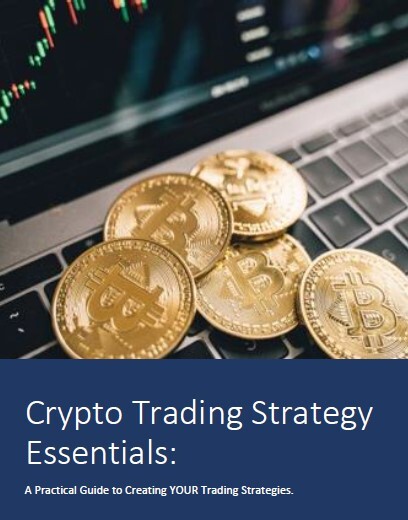 Crypto Trading Strategy basics