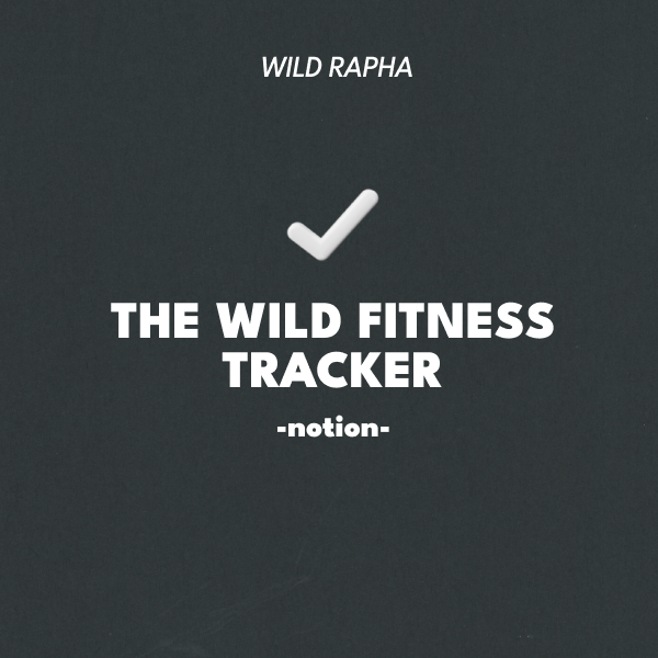 Wild Rapha