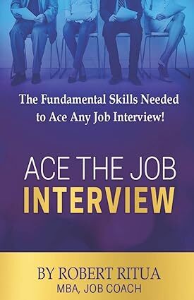 Ace in any job interview