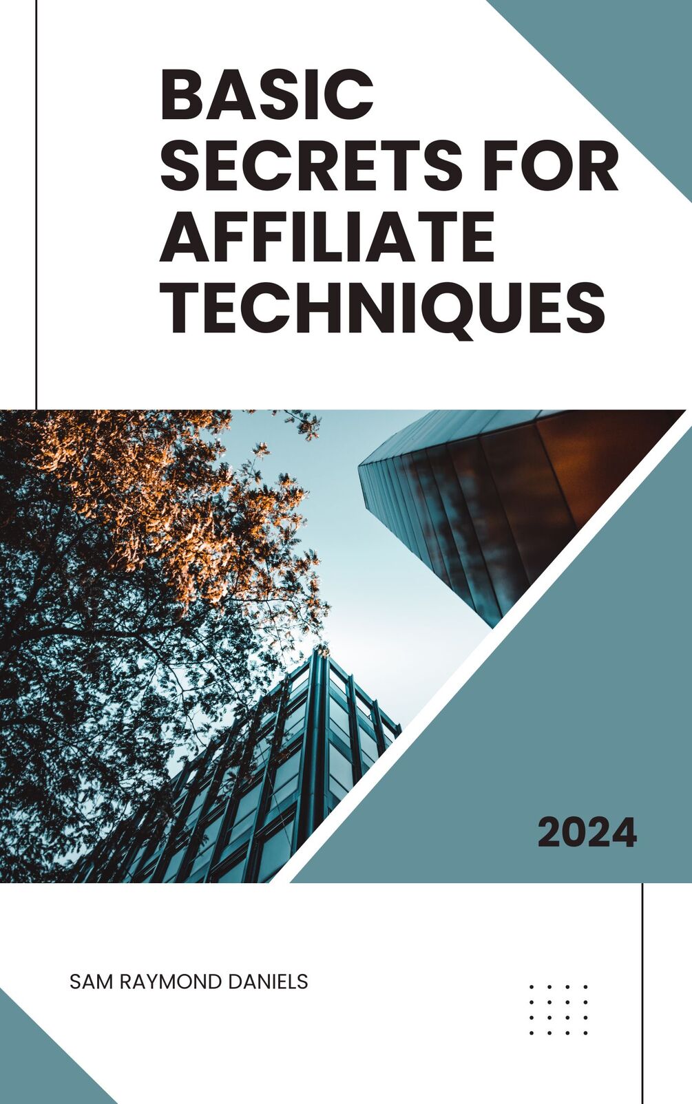 BASIC SECRETS FOR AFFILIATE TECHNIQUES